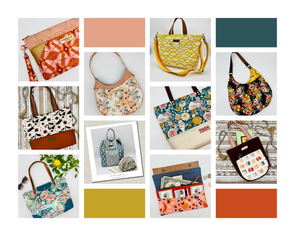 Products - Be Mandy Things