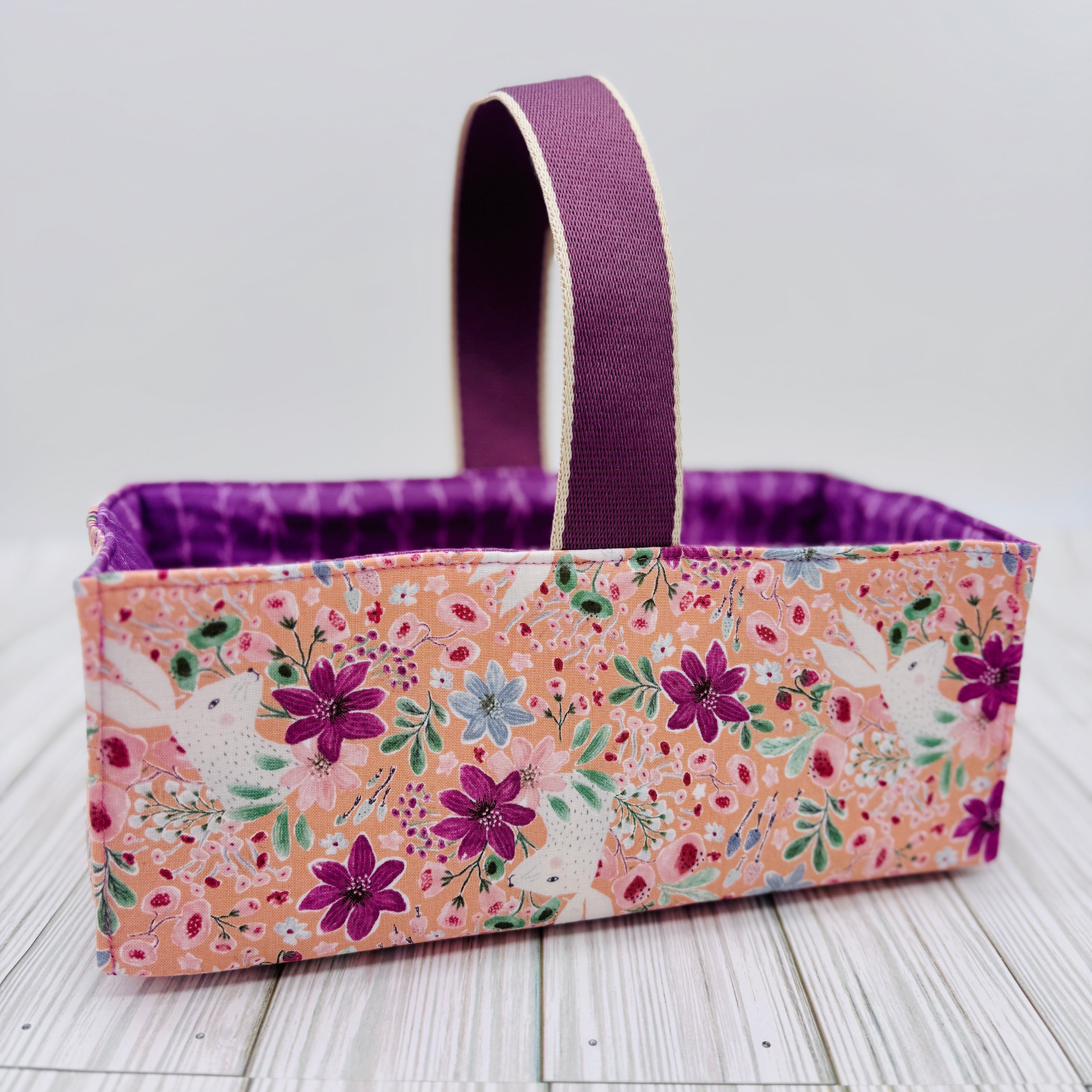 Handcrafted Bags & Beginner Sewing Patterns | Be Mandy Things