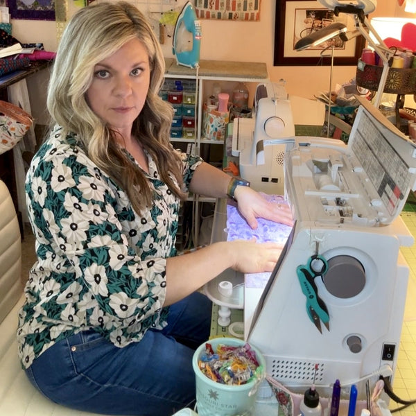 Free Bagmaker Starter Kit for Beginners | Learn to Sew Bags - Be Mandy ...